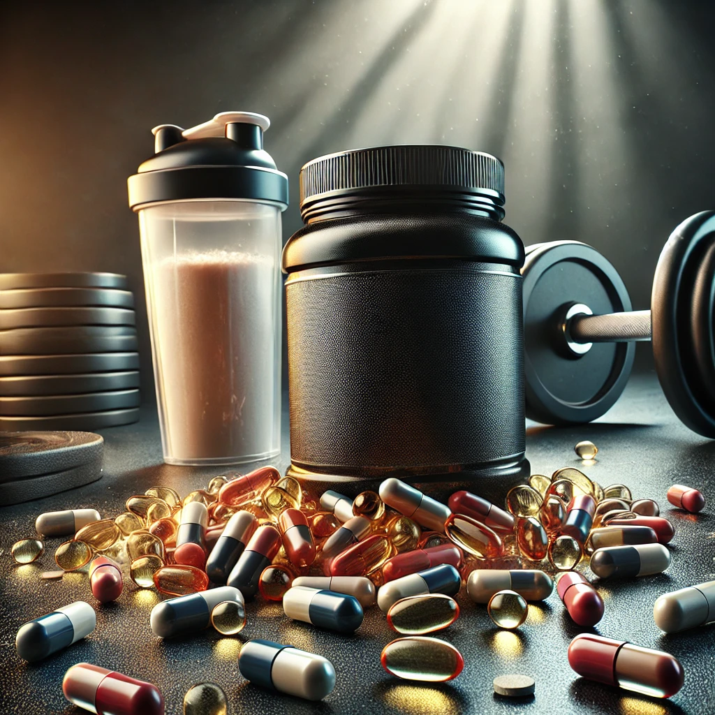 Amino Acid Pills: Benefits, Uses & Best Supplements