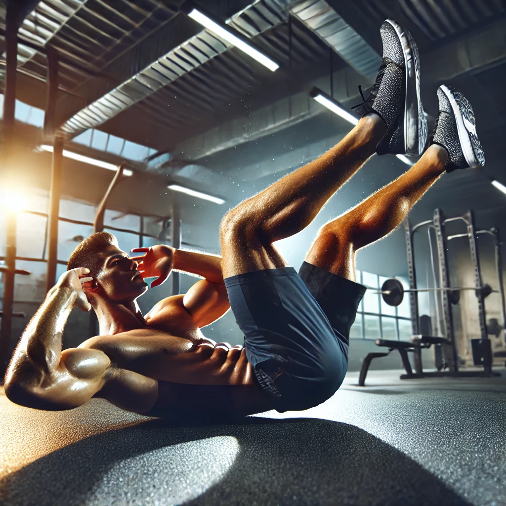 Best Ab Workouts for a Strong & Toned Core