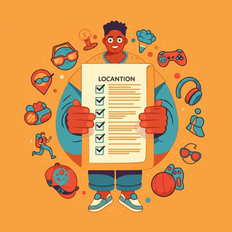 How to Plan a Recreational Activity: Key Things to Consider